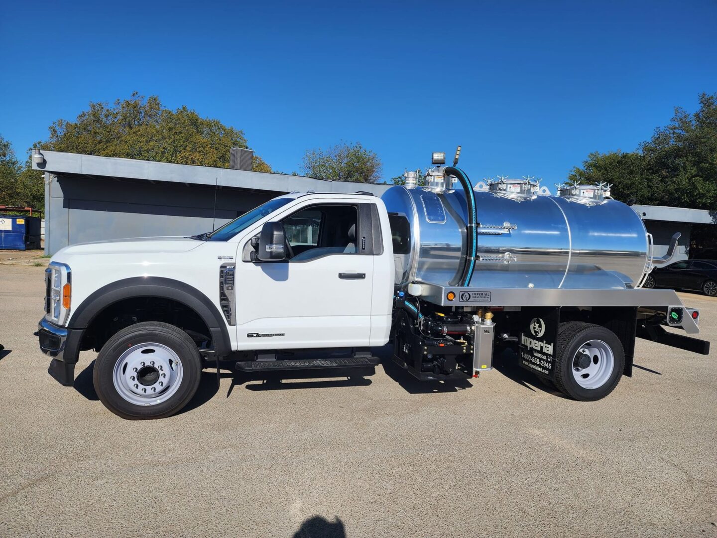 Contact Trimble Environmental Dallas-Fort Worth